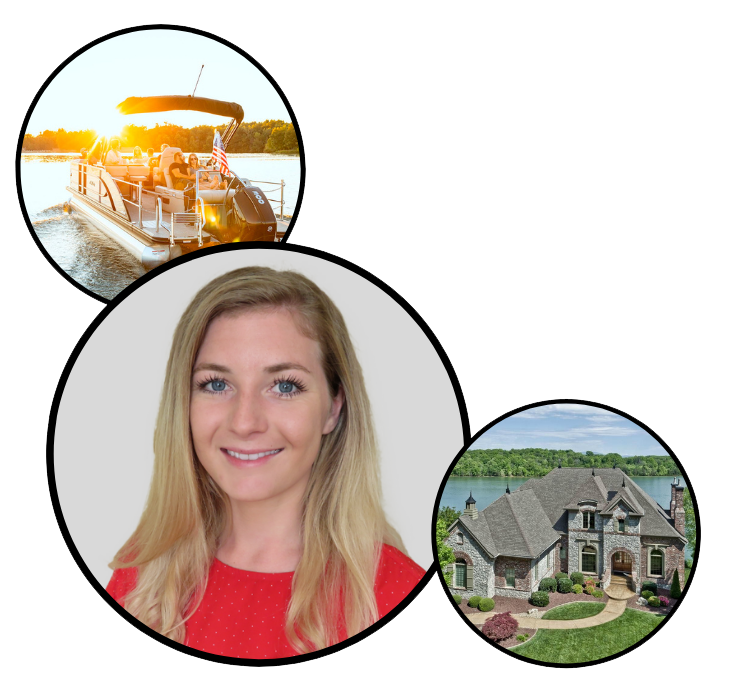 Polly Harrison, Lakehome Realtor – It’s not just a lake house, it’s a ...